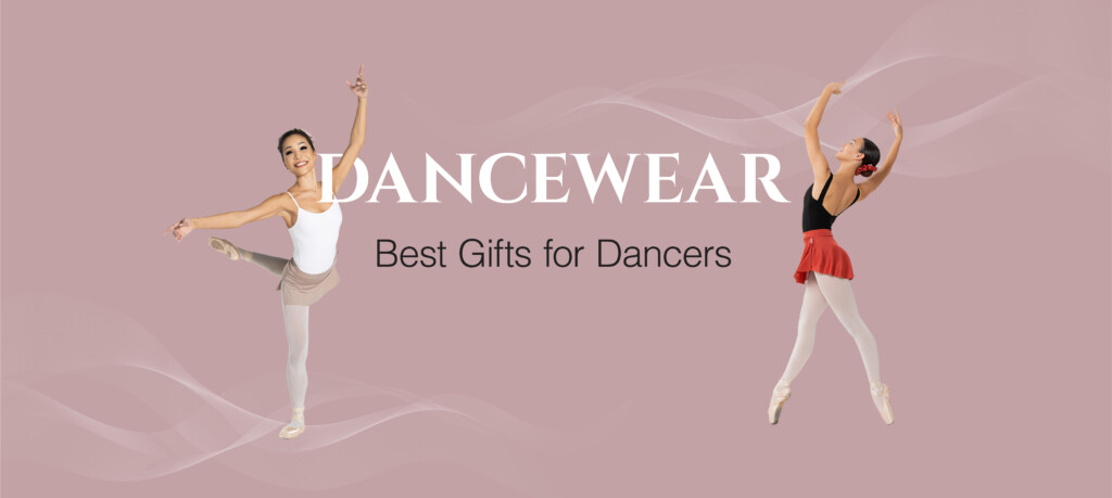 Best Gifts for Dancers | Thoughtful Dance Gift Ideas | L'atelier Tutu